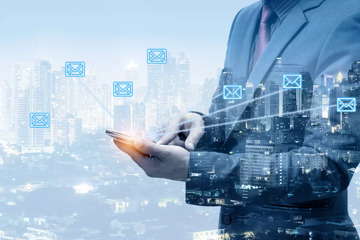 ¿Cómo enviar información confidencial de forma segura?