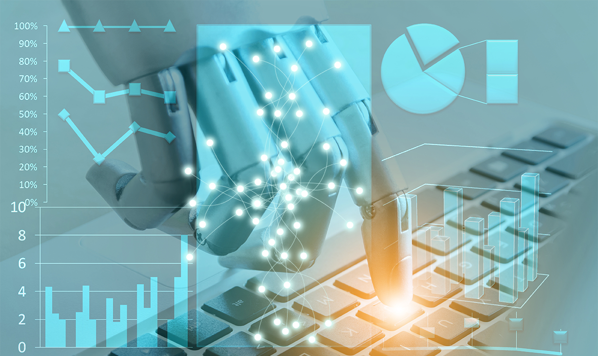 ¿Cómo enfrentar la contingencia con RPA? | icorp