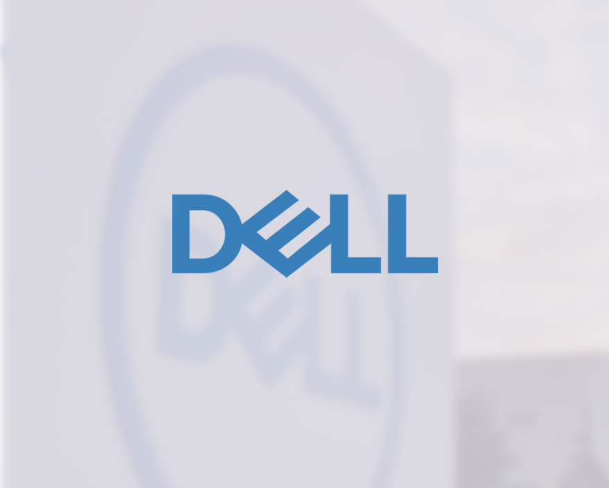 DELL | icorp