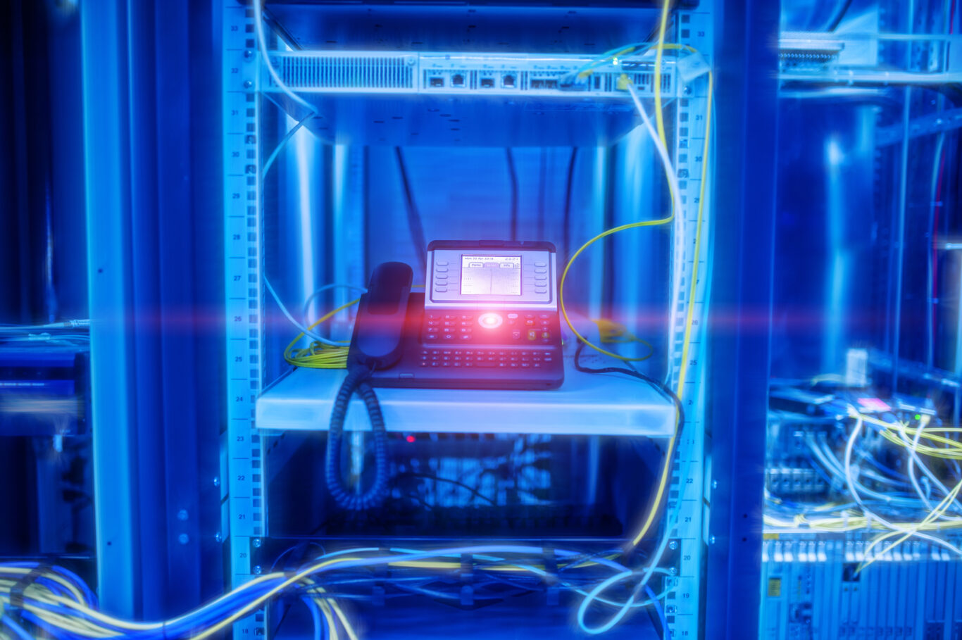 El valor del monitoreo y administración remota de infraestructura de TI - icorp